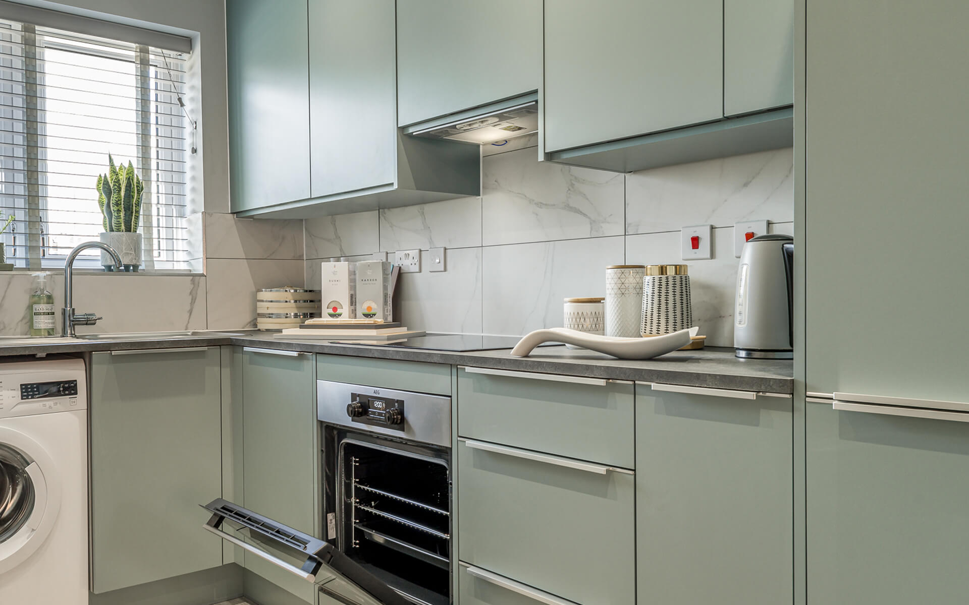 Compton Locks | New Homes In Warwickshire CV47 | Orbit Homes