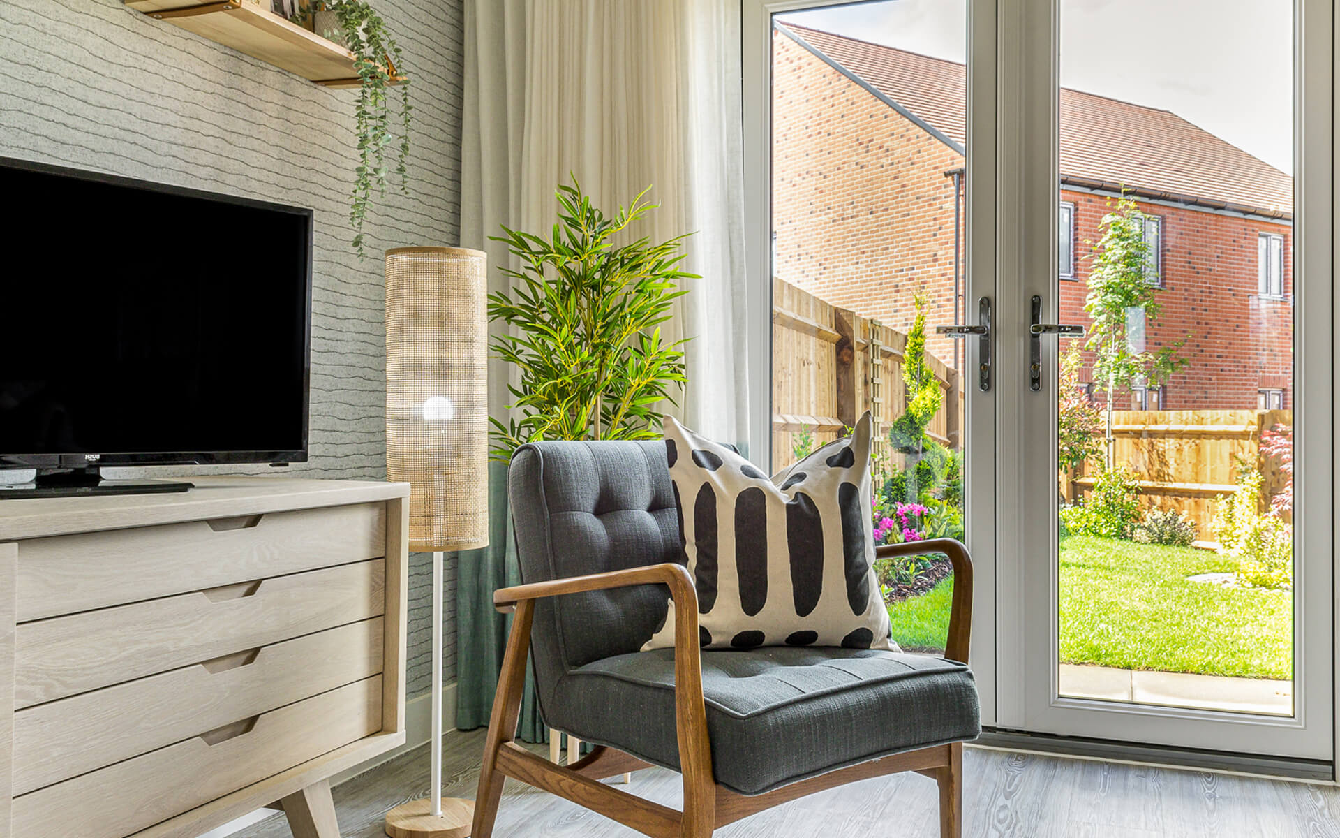 Compton Locks | New Homes In Warwickshire CV47 | Orbit Homes