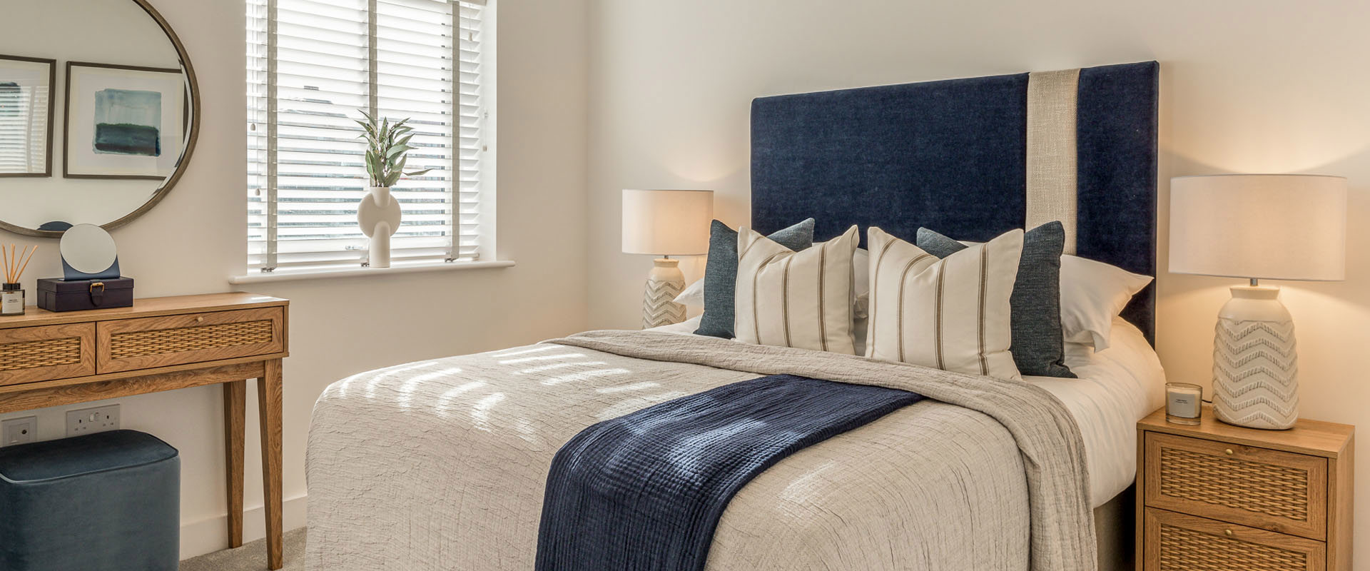 Fern B - Wolverton Mill