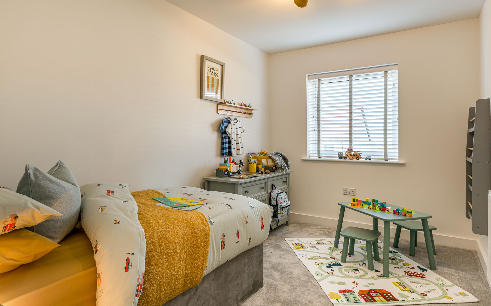 Compton Locks | New Homes In Warwickshire CV47 | Orbit Homes