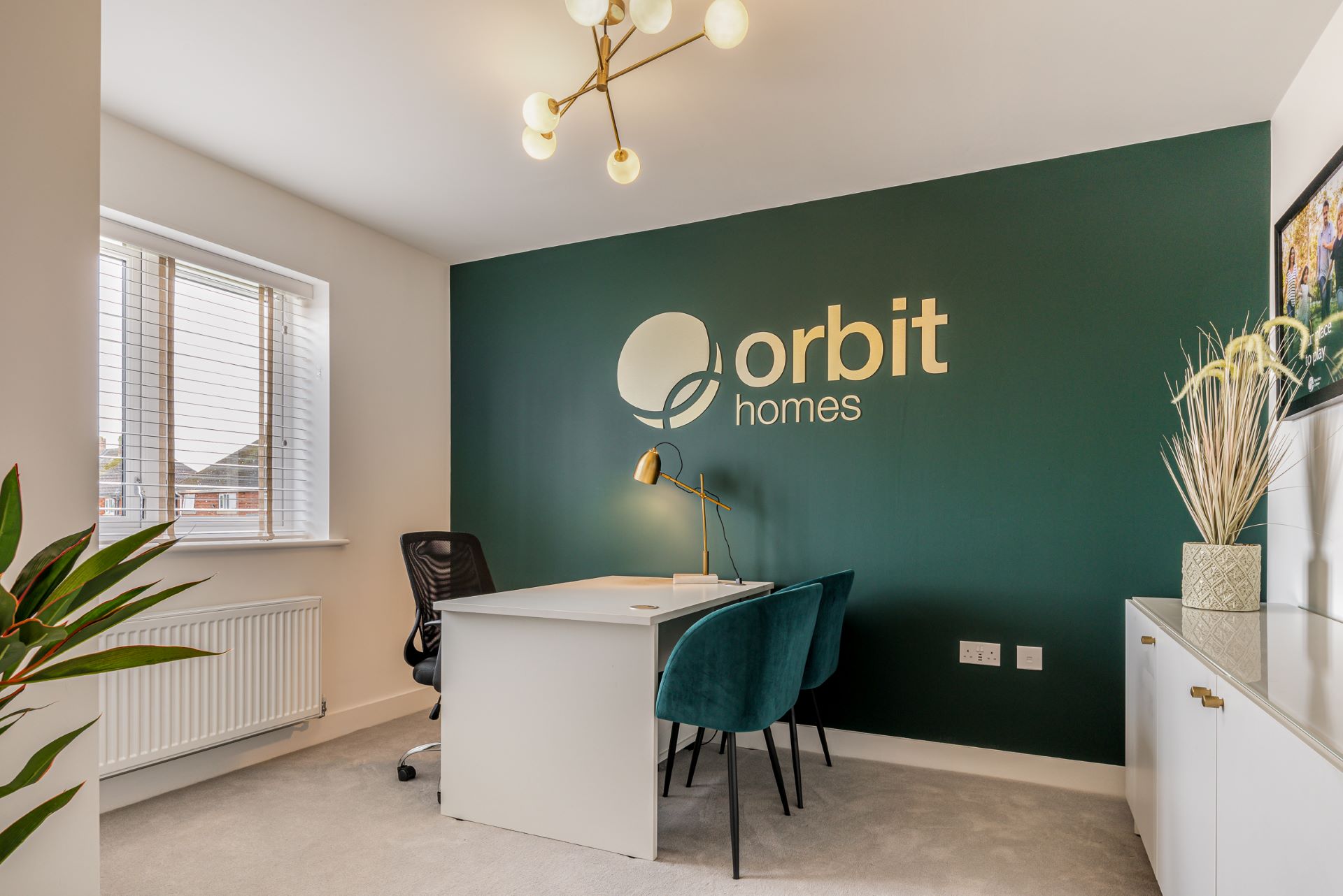 Wyken Gardens | New homes in Coventry | Orbit Homes
