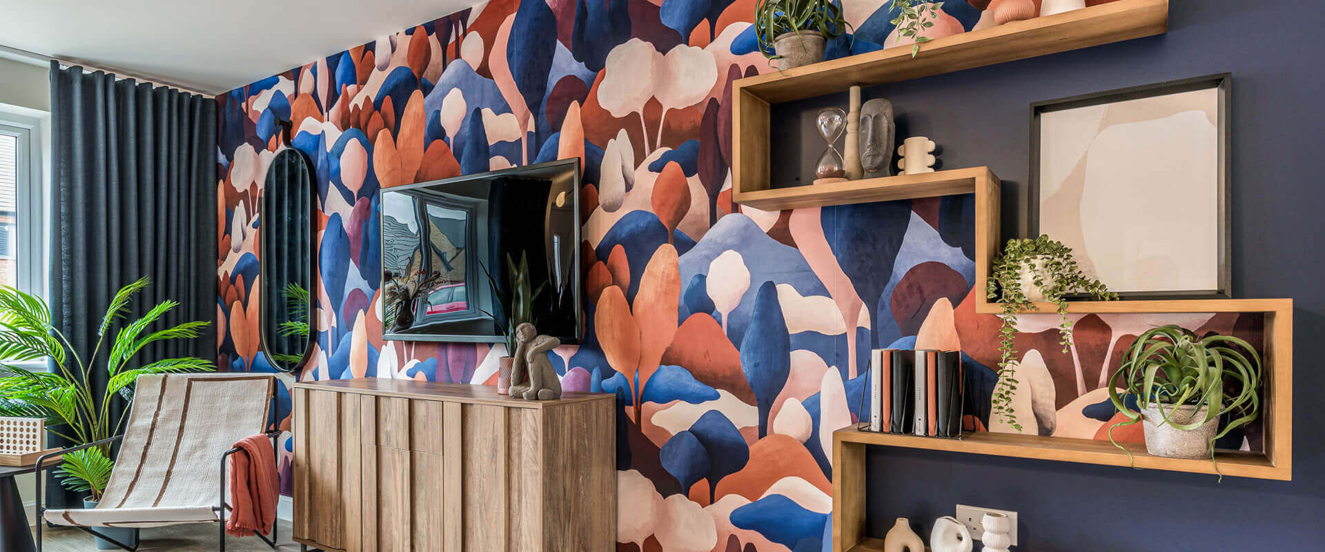 The Cedar - Orbit Homes at Orchard Mill