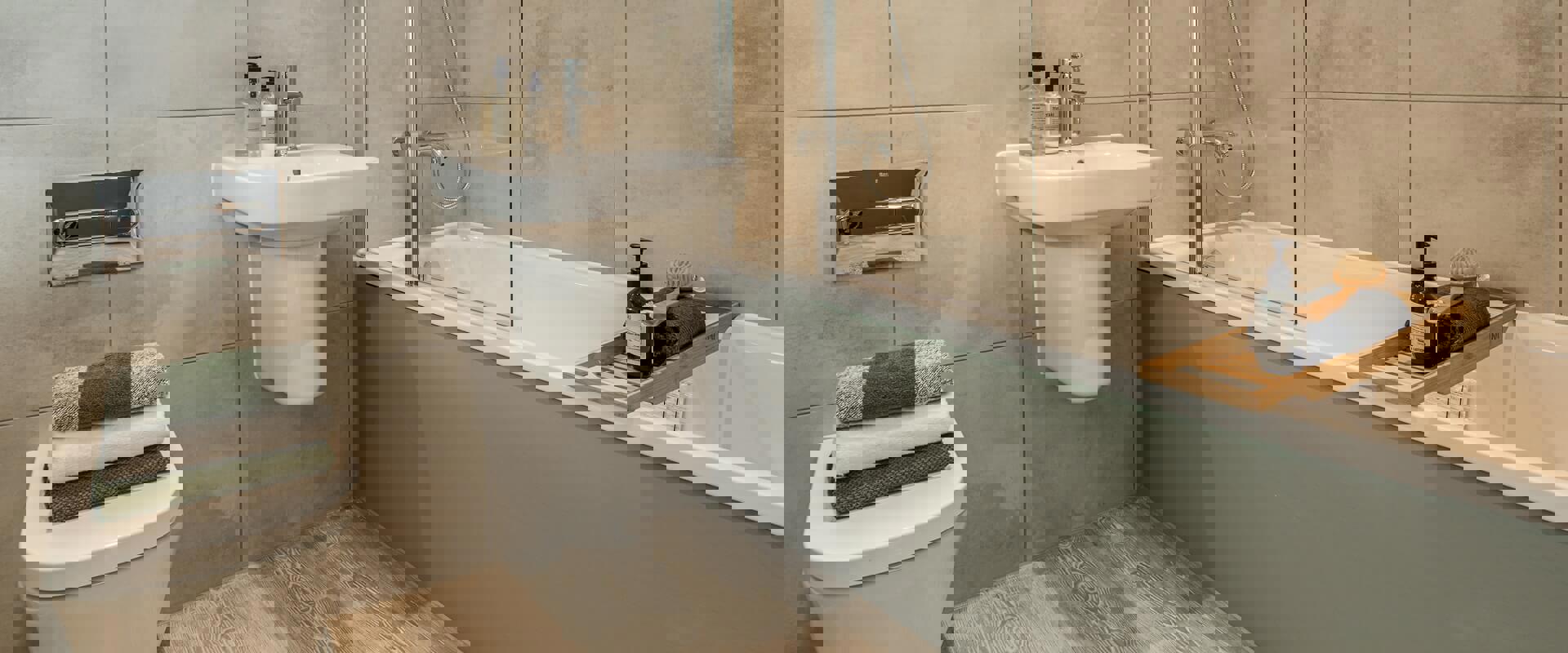 Rowan - Calthorpe Gardens