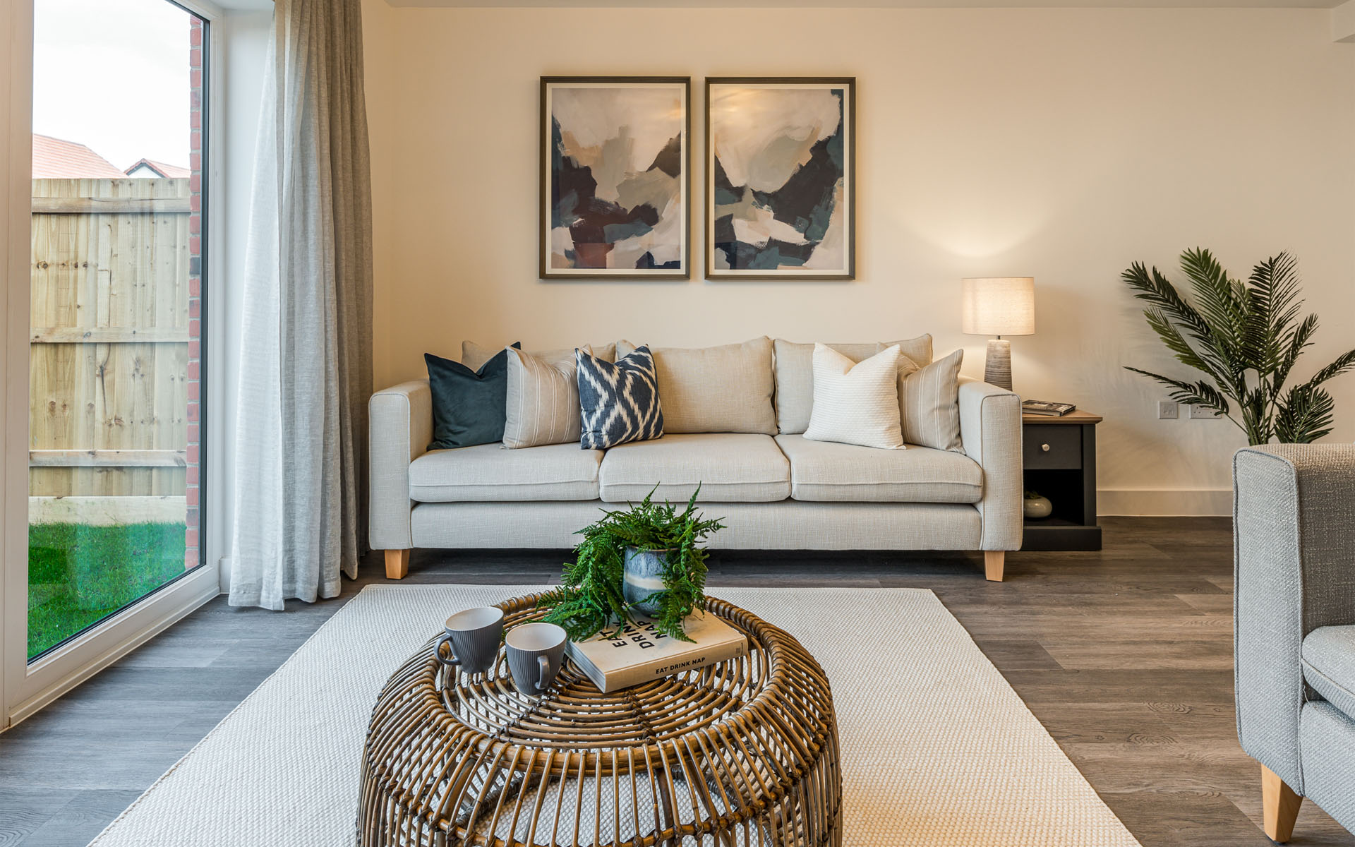 Compton Locks | New Homes In Warwickshire CV47 | Orbit Homes