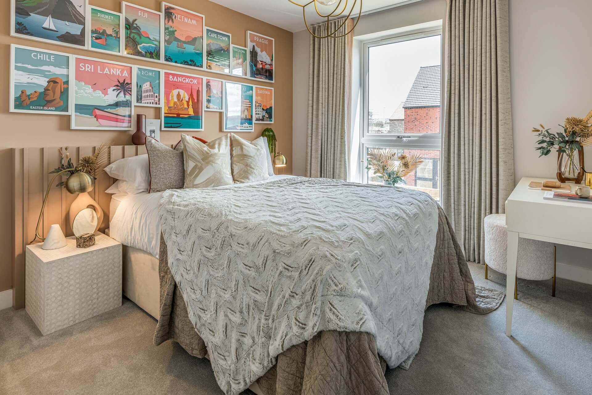 Foxglove - Micklewell Park