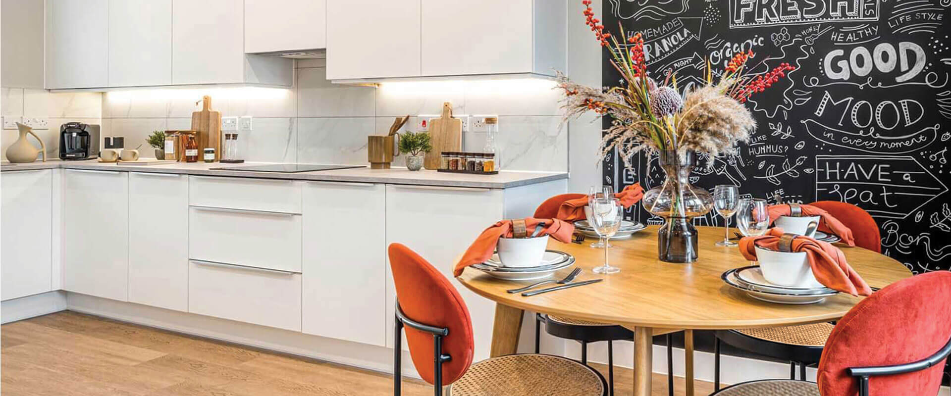 The Cedar - Orbit Homes at Orchard Mill