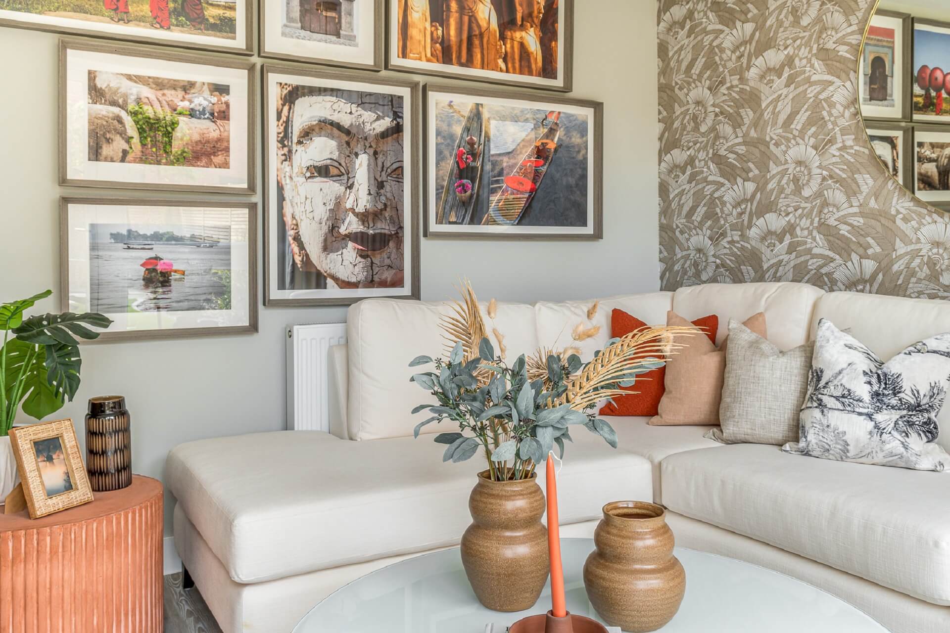 Foxglove - Micklewell Park