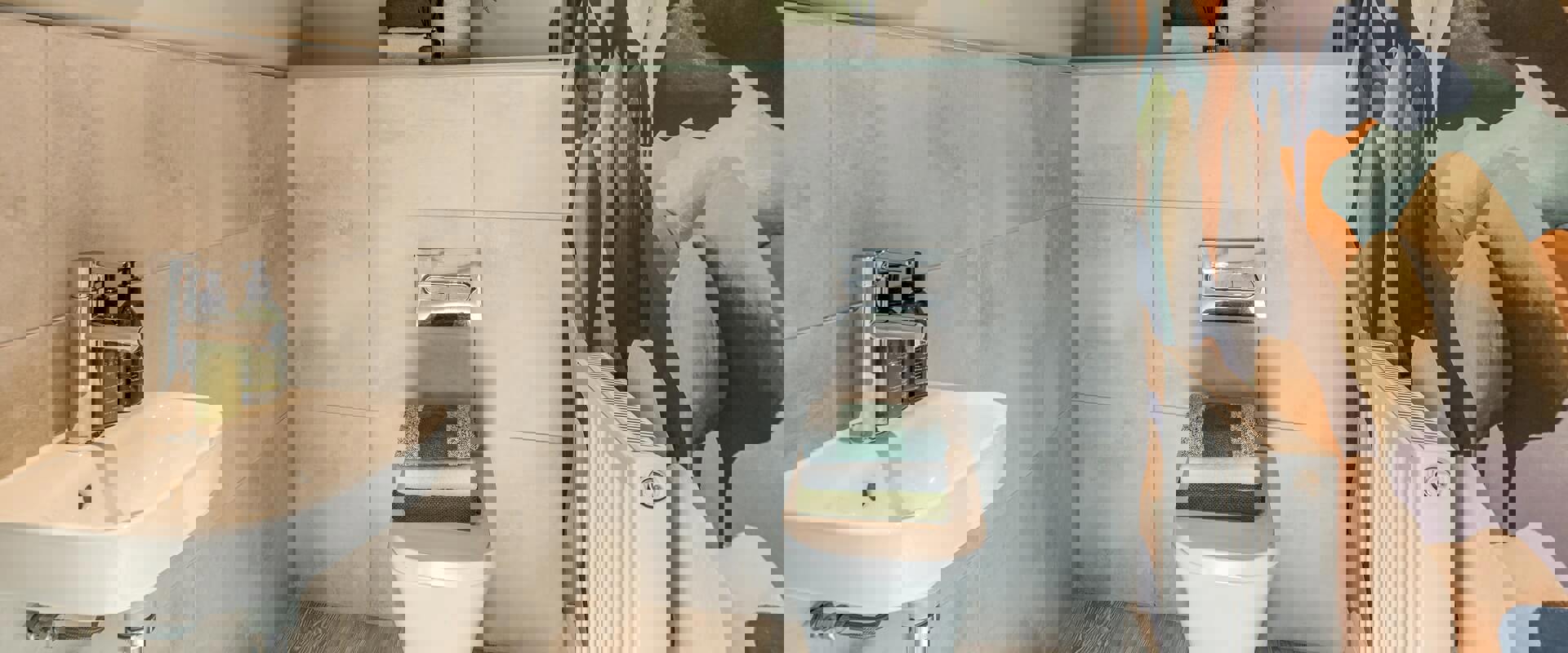 Fern B - Wolverton Mill