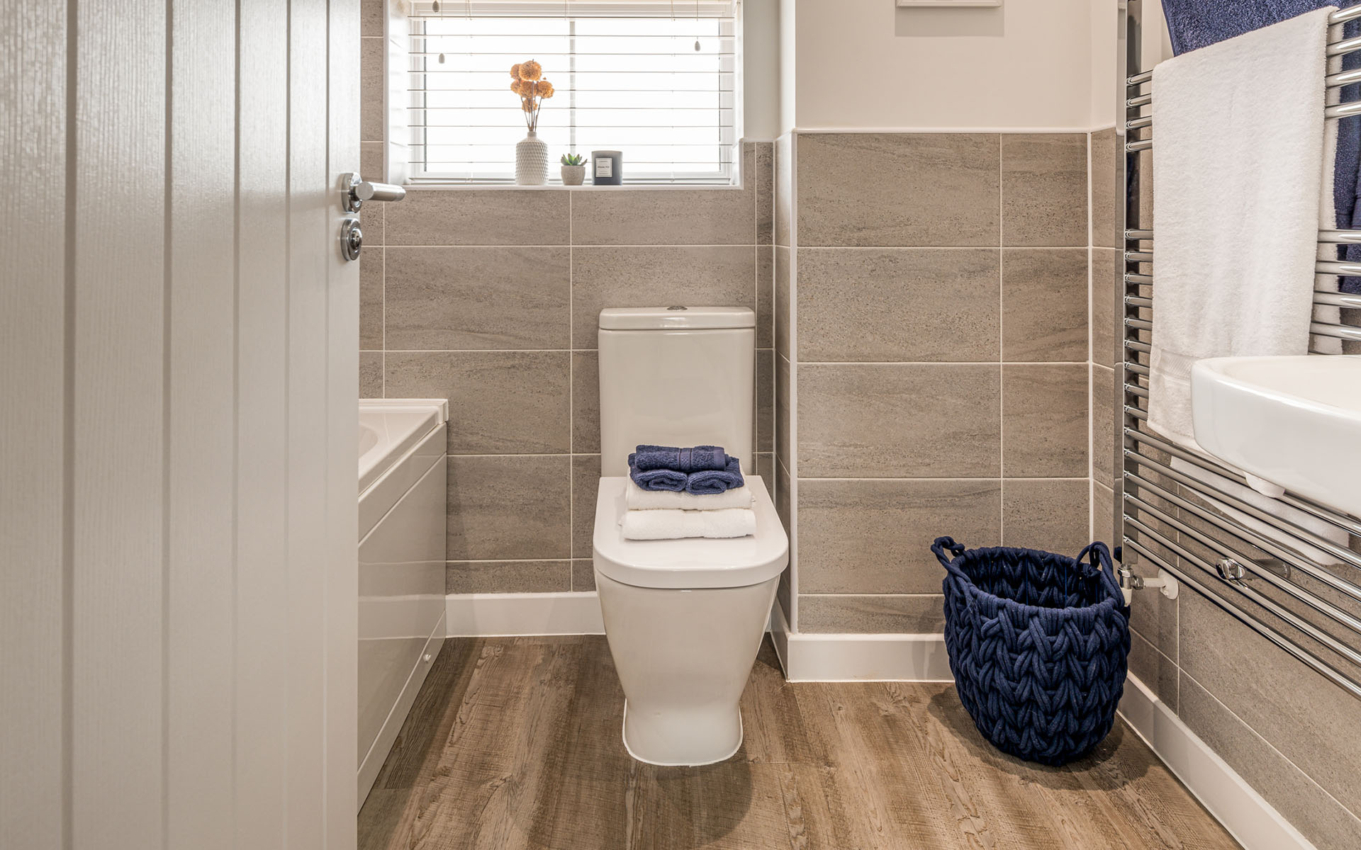 Mill View - Cardington