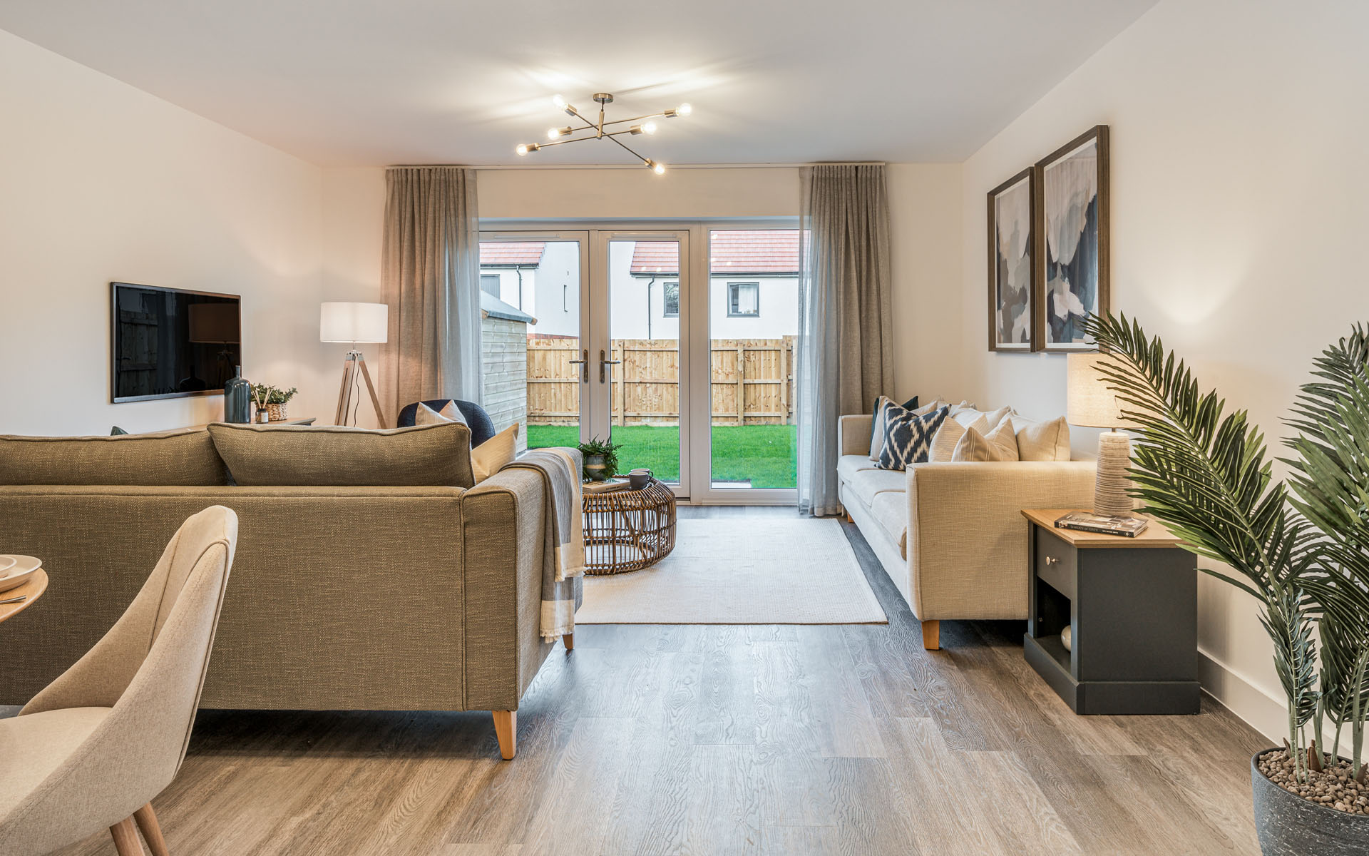 Compton Locks | New Homes In Warwickshire CV47 | Orbit Homes