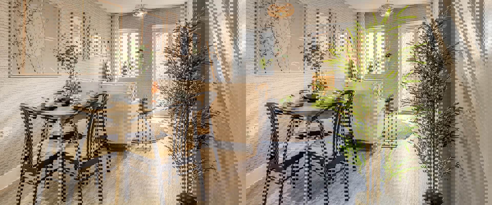 Fern A - Wolverton Mill