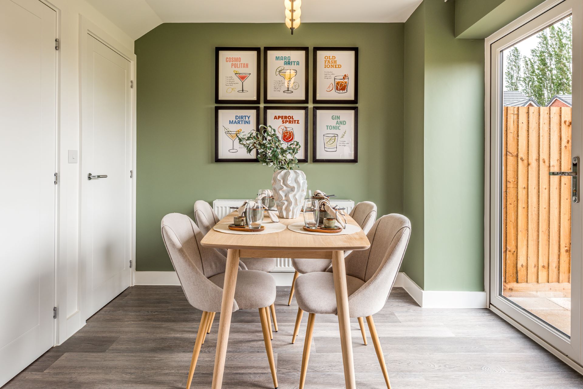 Wyken Gardens | New homes in Coventry | Orbit Homes
