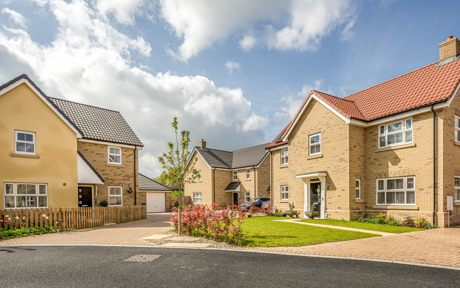 Mill View | Houses For Sale In Dereham NR20 | Orbit Homes