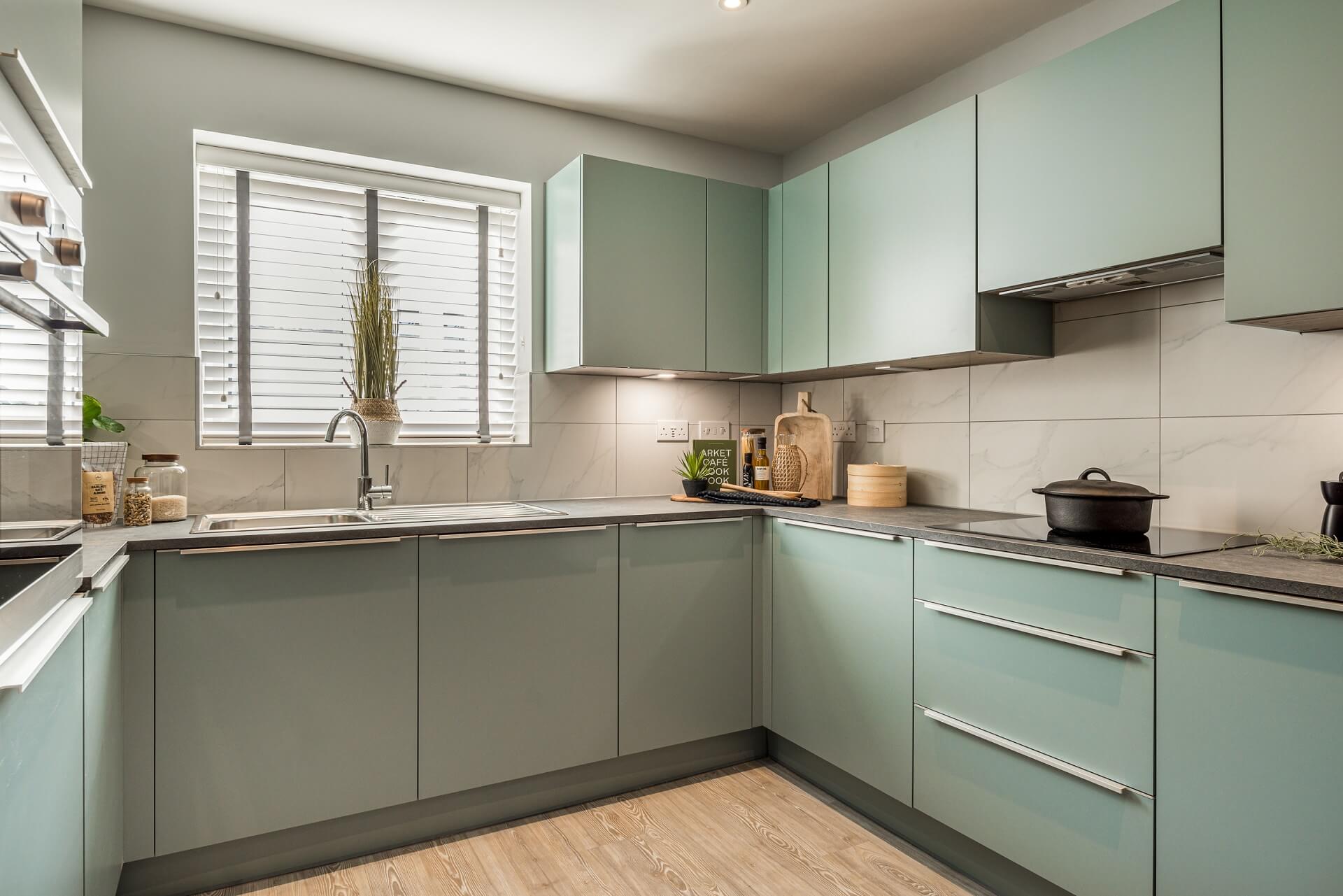 Calthorpe Gardens | New homes in Banbury | Orbit Homes