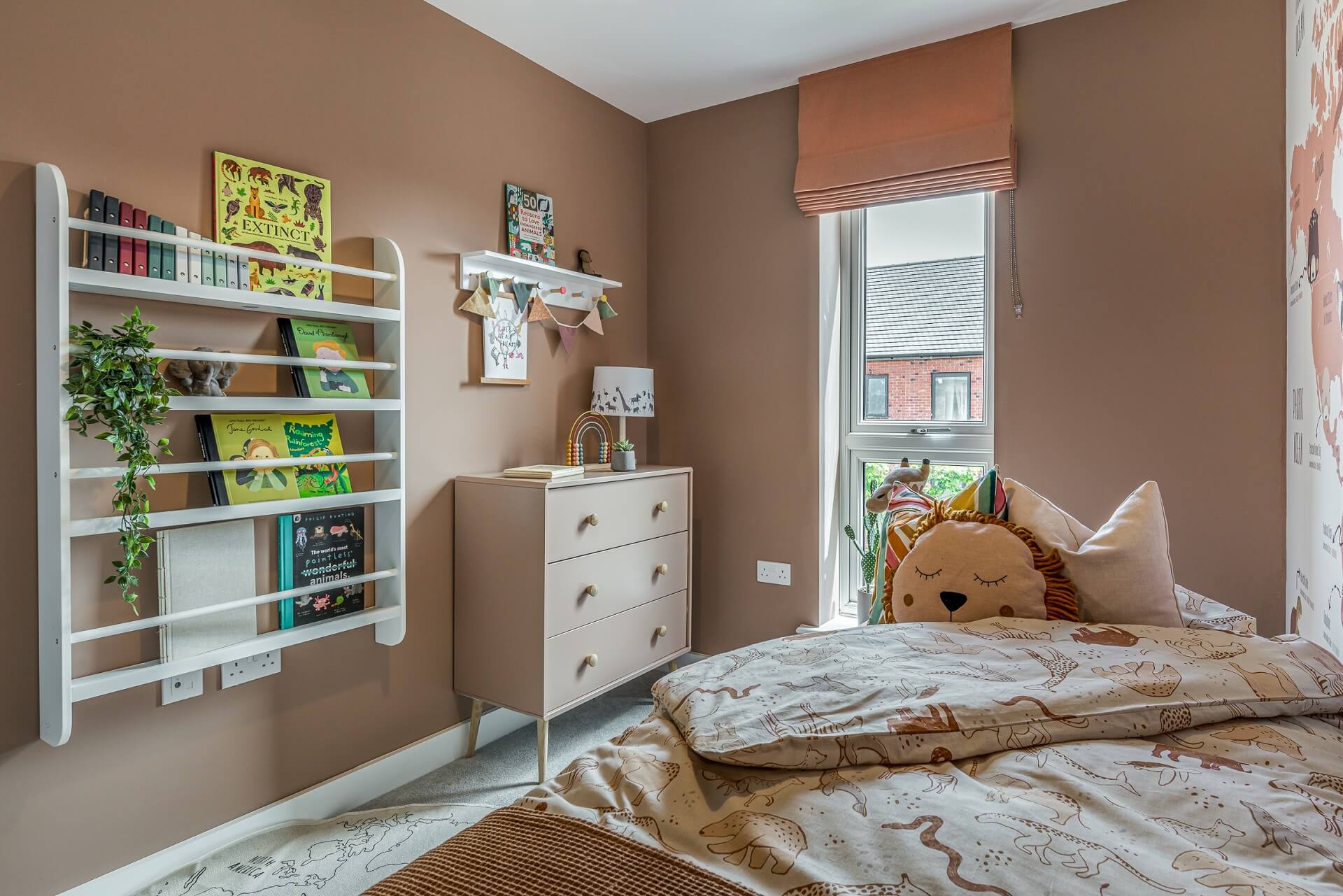 Foxglove - Micklewell Park