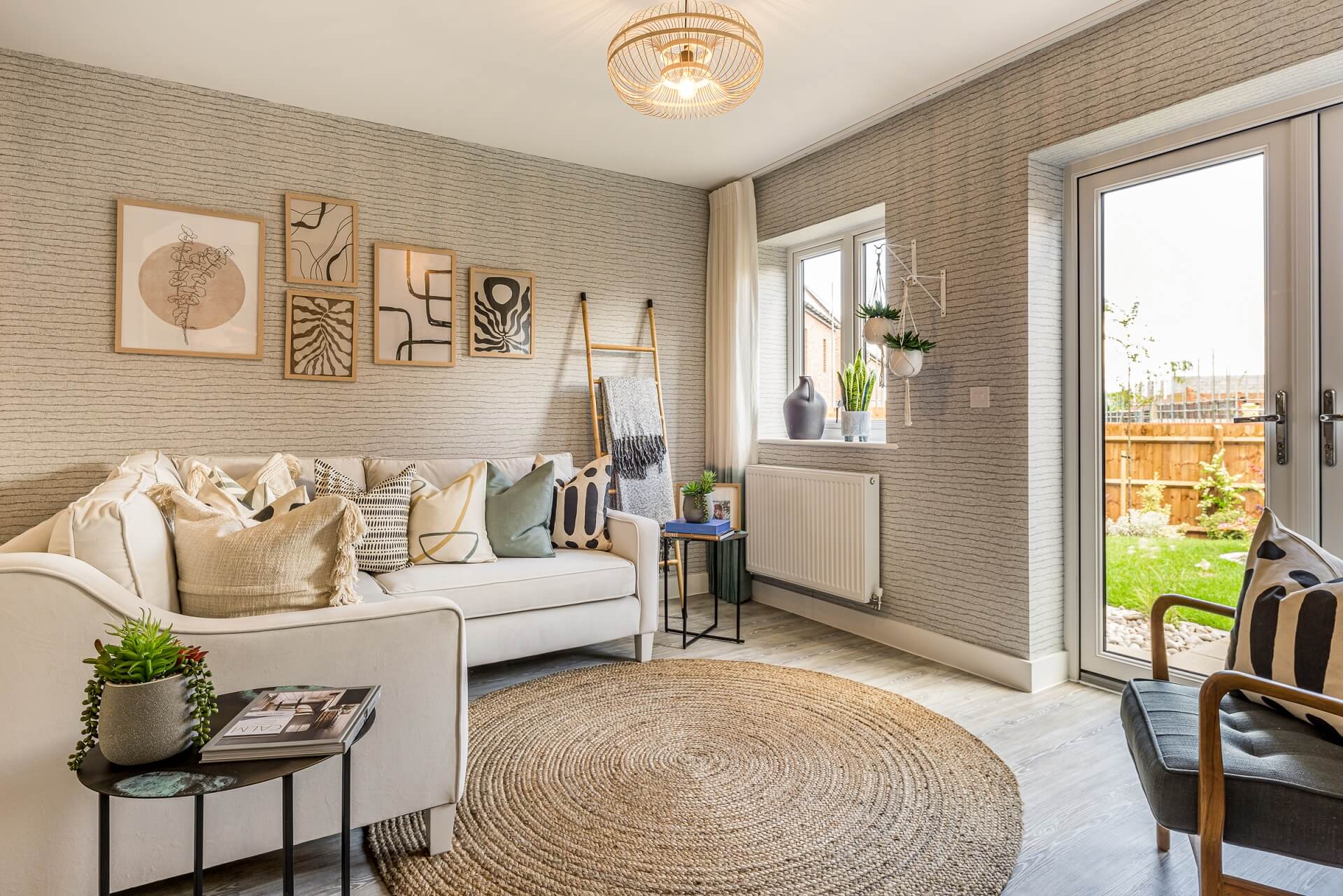 Orbit Homes at Priors Hall Park | New homes in Corby | Orbit Homes