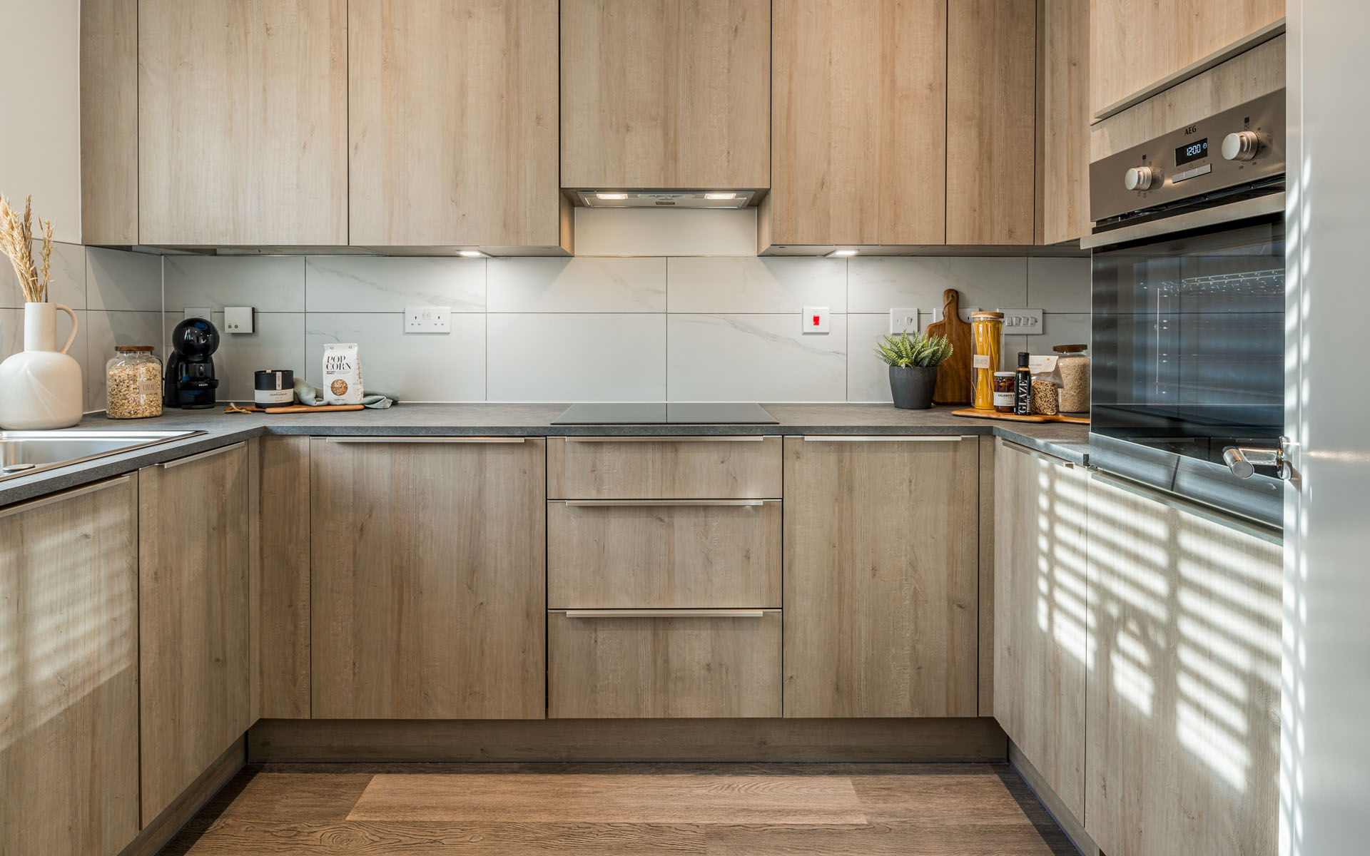 Compton Locks | New Homes In Warwickshire CV47 | Orbit Homes
