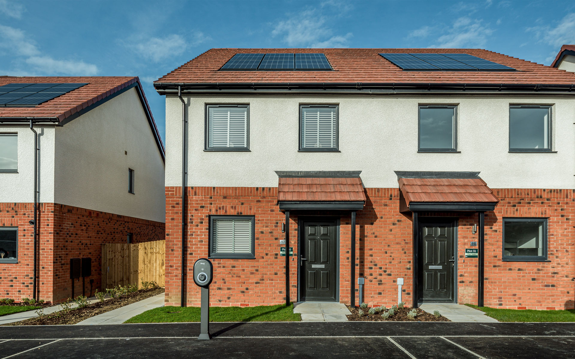 Compton Locks | New Homes In Warwickshire CV47 | Orbit Homes