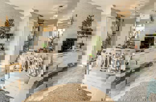 Fern B - Wolverton Mill