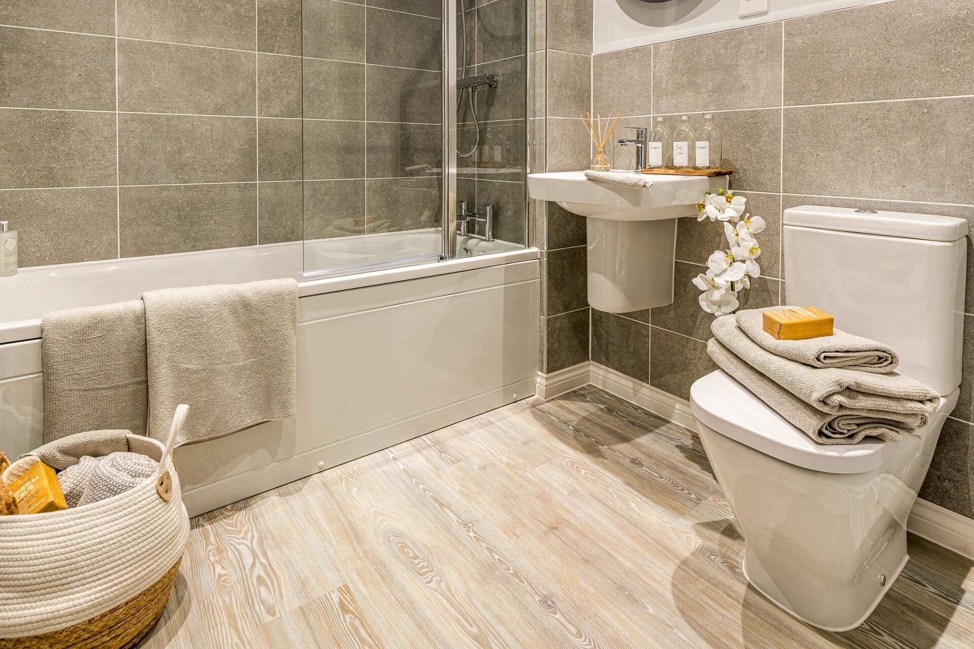 Orbit Homes at Beaumont Park | New homes in Nuneaton | Orbit Homes