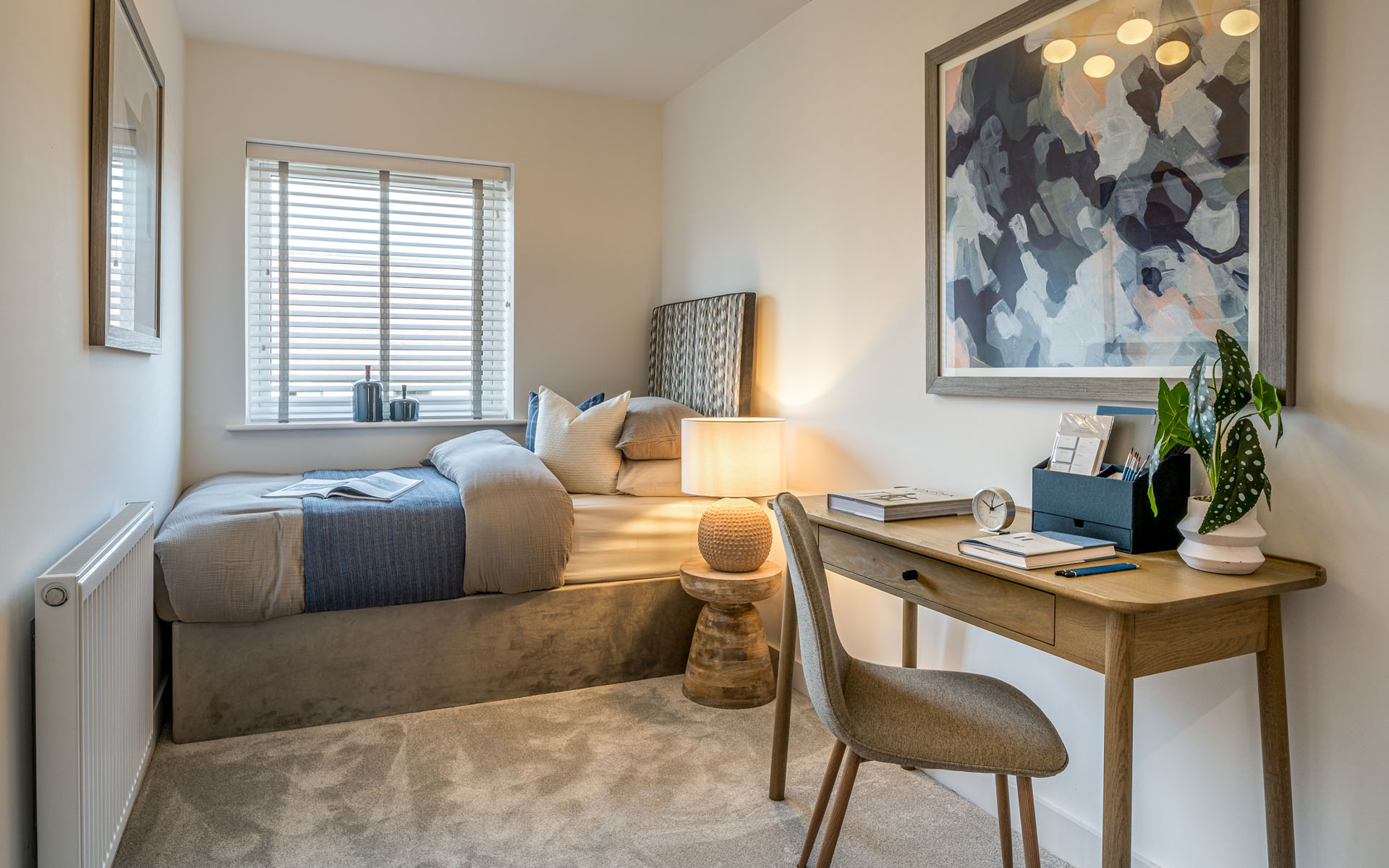 Compton Locks | New Homes In Warwickshire CV47 | Orbit Homes