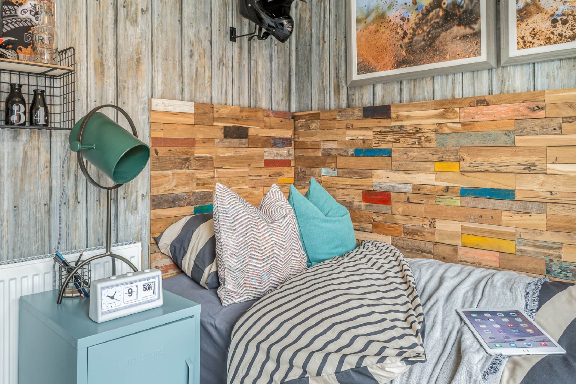 Foxglove - Micklewell Park