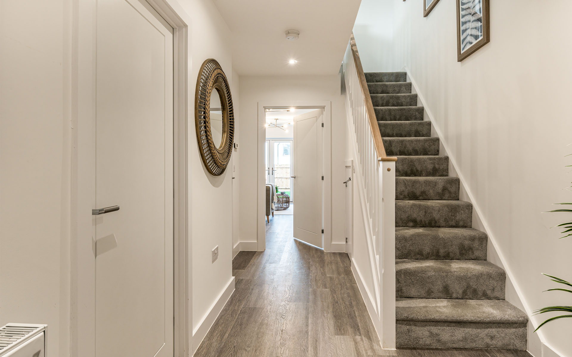Compton Locks | New Homes In Warwickshire CV47 | Orbit Homes