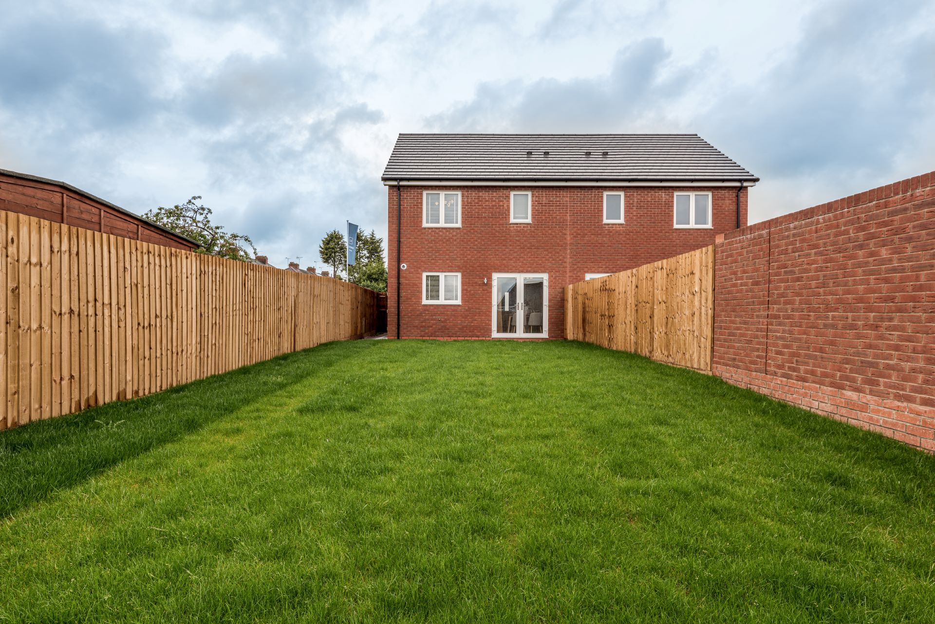 Wyken Gardens | New homes in Coventry | Orbit Homes